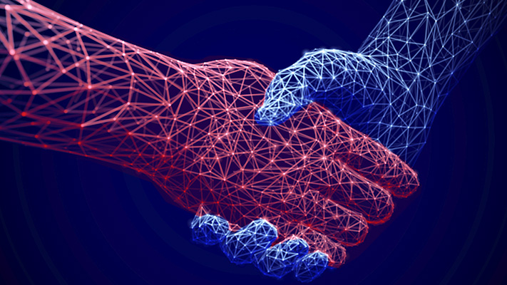 The Virtual Handshake – Why Contactless Recruitment Is the Way Of The ...