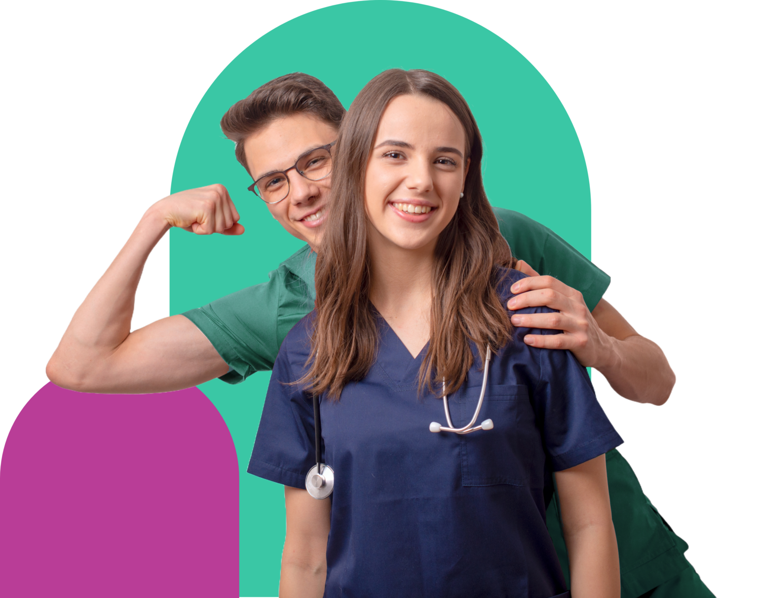 Unidex Healthcare – Care, for your future.