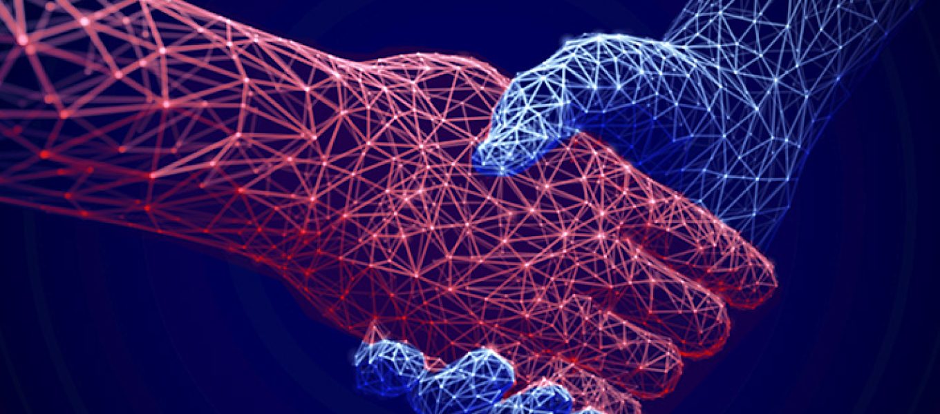 The Virtual Handshake – Why Contactless Recruitment Is the Way Of The ...